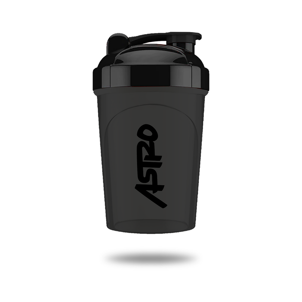 Astro Energy | Get In The Game