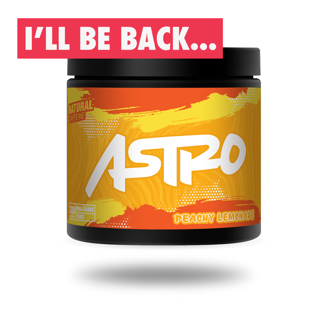 PEACHY LEMONADE ENERGY DRINK | NATURAL ENERGY. NO CRASH. ZEROISH SUGAR ...